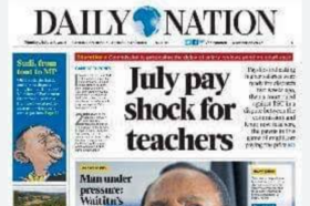 CBC Pathway for Senior secondary school