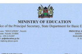 CBC Pathway for Senior secondary school